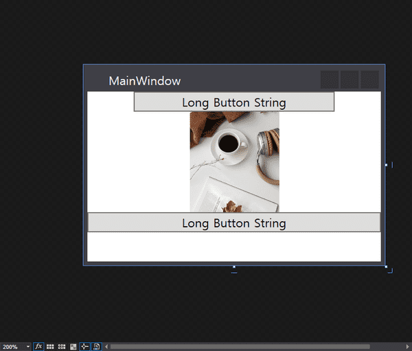 WPF교육 Layout | 3DPIT Study Blog