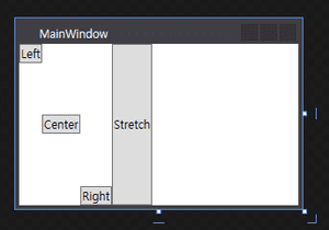 WPF교육 Layout | 3DPIT Study Blog