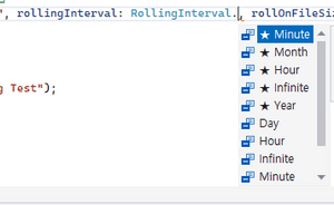 Serilog를 이용한 로그수집 | 3DPIT Study Blog